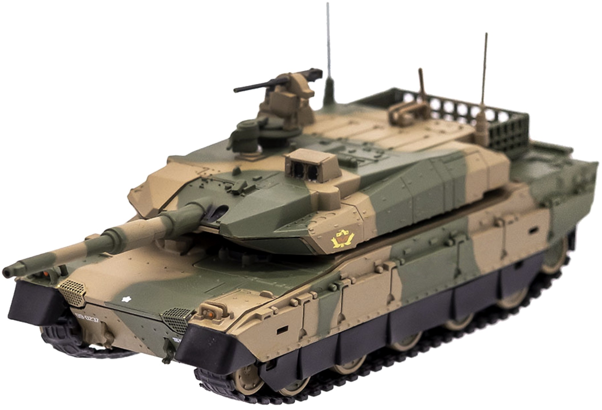 Масштабная модель TK-X TYPE 10 120MM MAIN BATTLE TANK JAPAN лучшая цена!