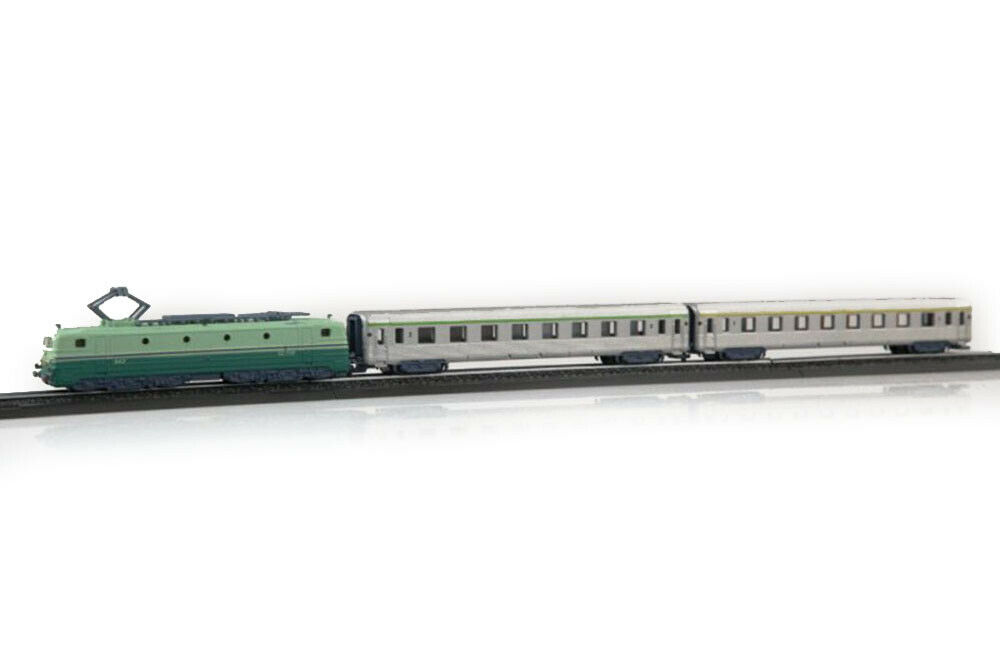 1/220 Mistral