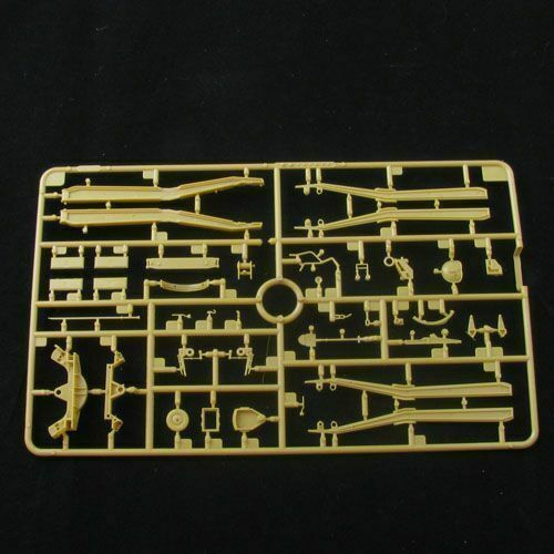 Сборная модель British 17pdr Anti-tank gun Mk.I лучшая цена!