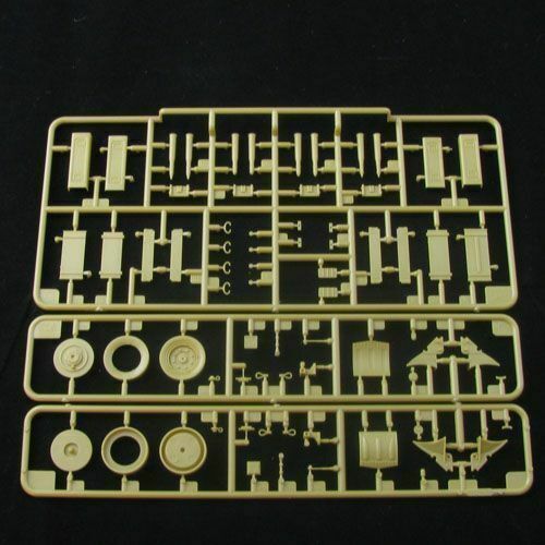 Сборная модель British 17pdr Anti-tank gun Mk.I лучшая цена!