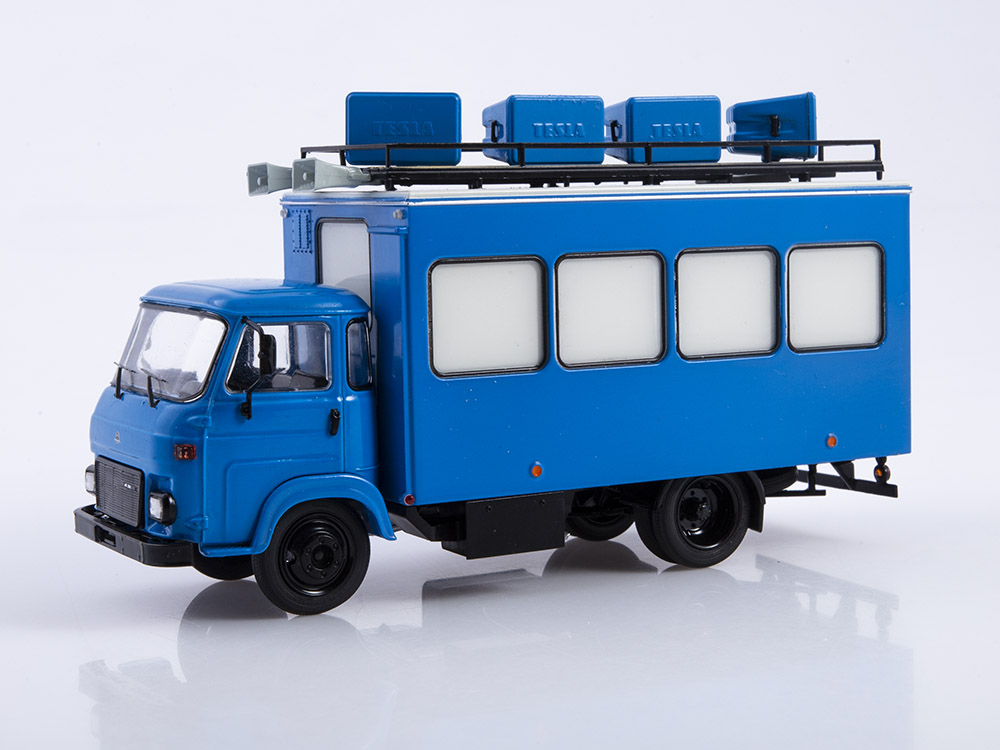 Масштабная модель AVIA A31N ZOS-1010 синий лучшая цена!