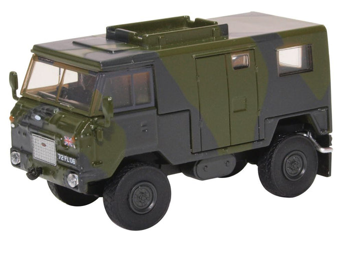 Масштабная модель Land Rover 101FC Signals Nato лучшая цена!