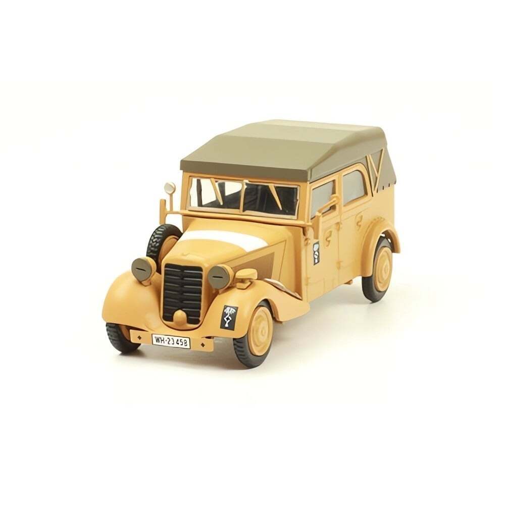 Масштабная модель Mercedes-Benz Kfz. 1 Typ 170 VK Sd.Kfz. 1 Deutsches ...