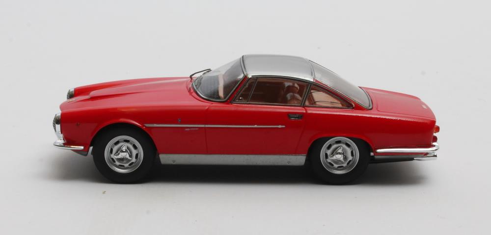 Масштабная модель Ferrari 250GT Berlinetta SWB Competitzione Prototype ...